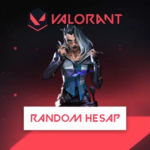 Valorant'ta Kazanmanın Anahtarı: VP e-pin'leri ile Efsane Skinsler ve ...