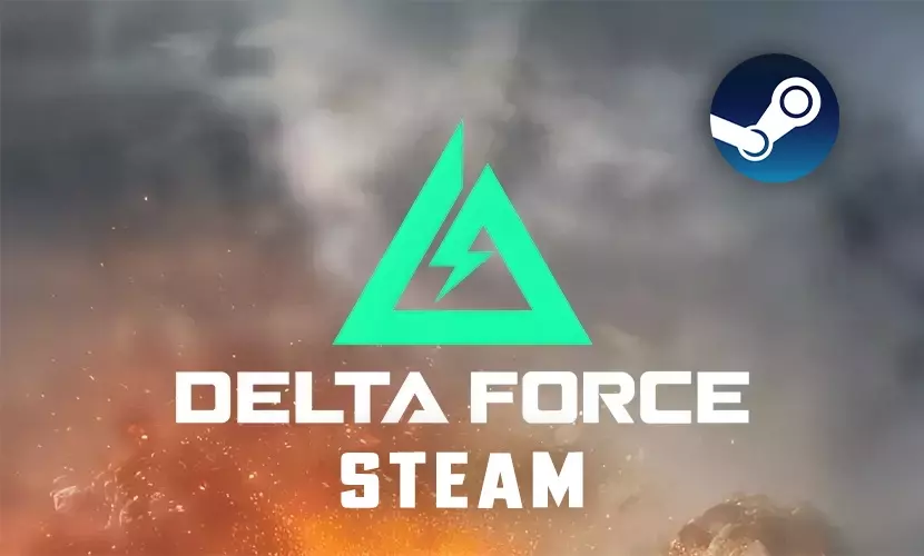 Delta Force Steam | Dijipin
