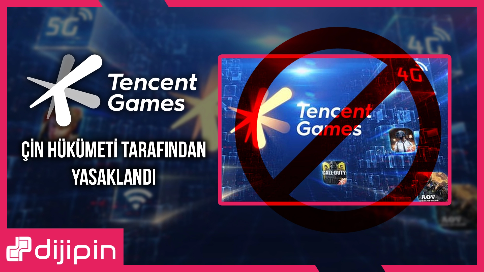 PUBG Mobile | Dijipin