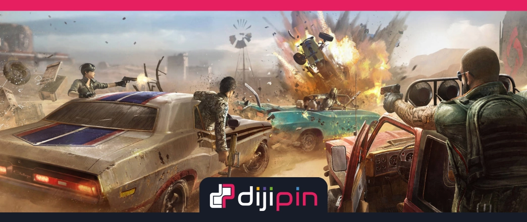 PUBG Mobile First Person Nasıl Yapılır? | Dijipin