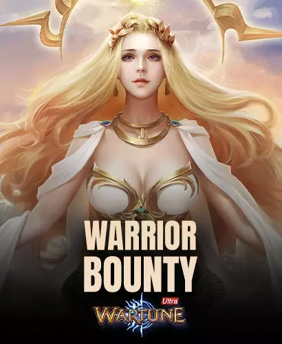 Wartune Ultra Warrior Bounty | Dijipin