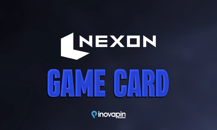 Nexon Game Card Fiyatları 2025- Nexon Game Card Satın Al