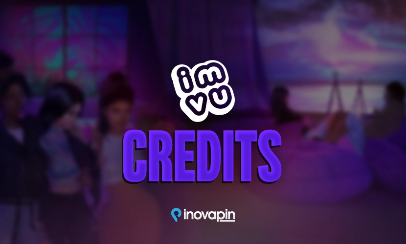 Imvu Credits Satın Al - Imvu Card Fiyatları 2025