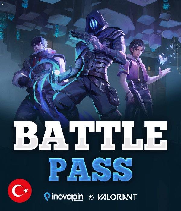 Valorant Battle Pass Satın Al