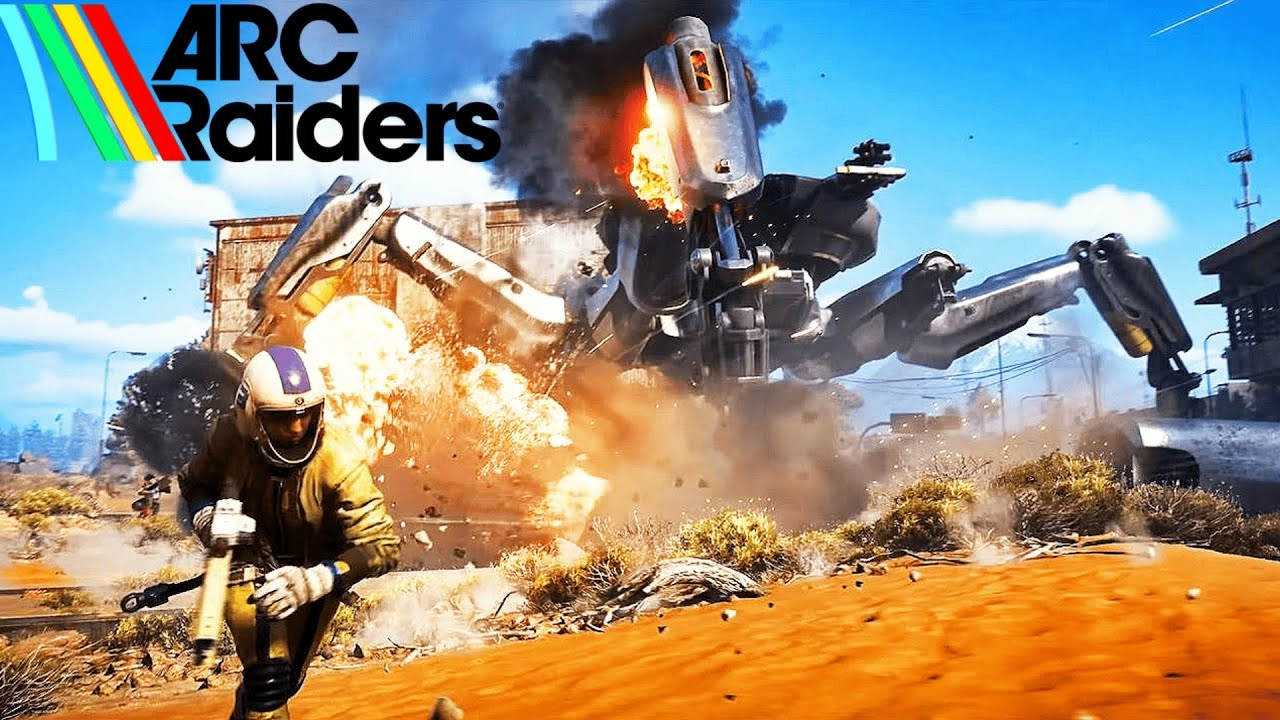 ARC Raiders Mini Objectives Guide | Mas4games