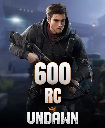 Undawn 600 RC | Mas4games