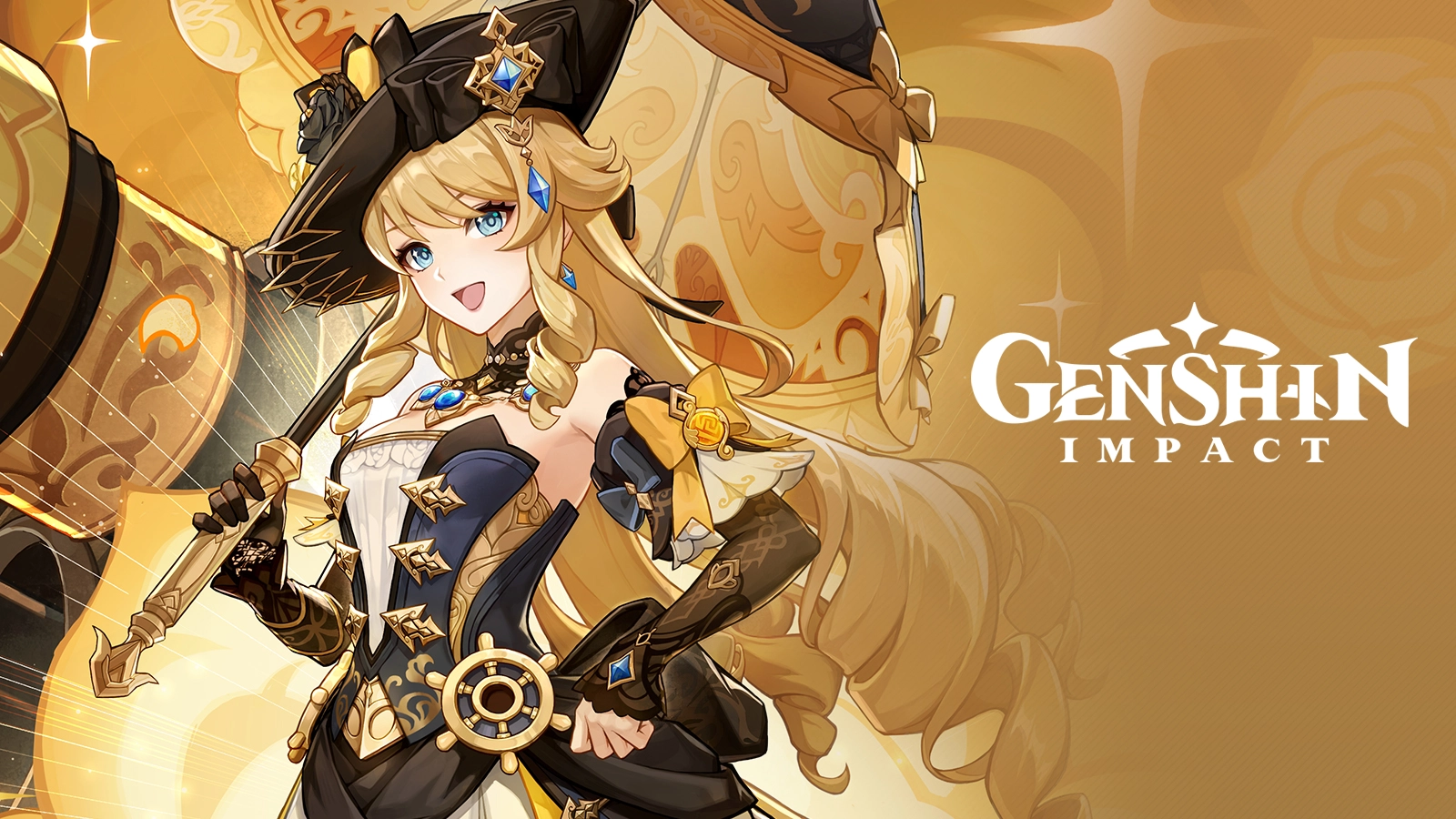 Genshin Impact | Onsrashop.com