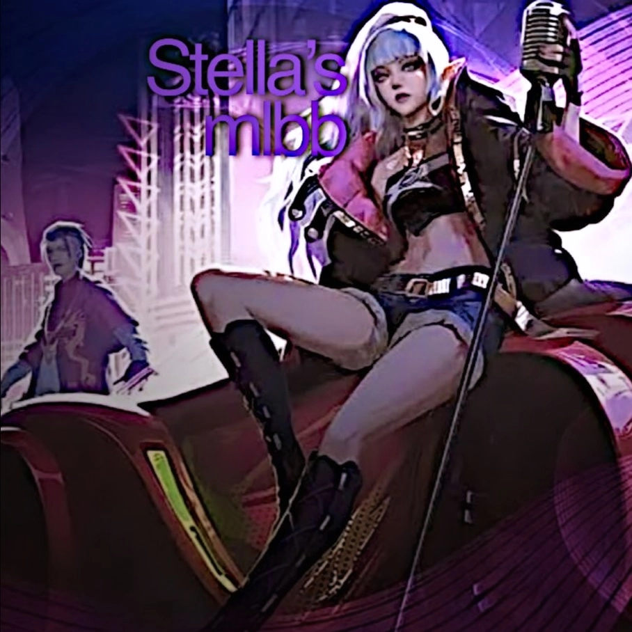 Stellasmlbb - Profil - Onsrashop.com