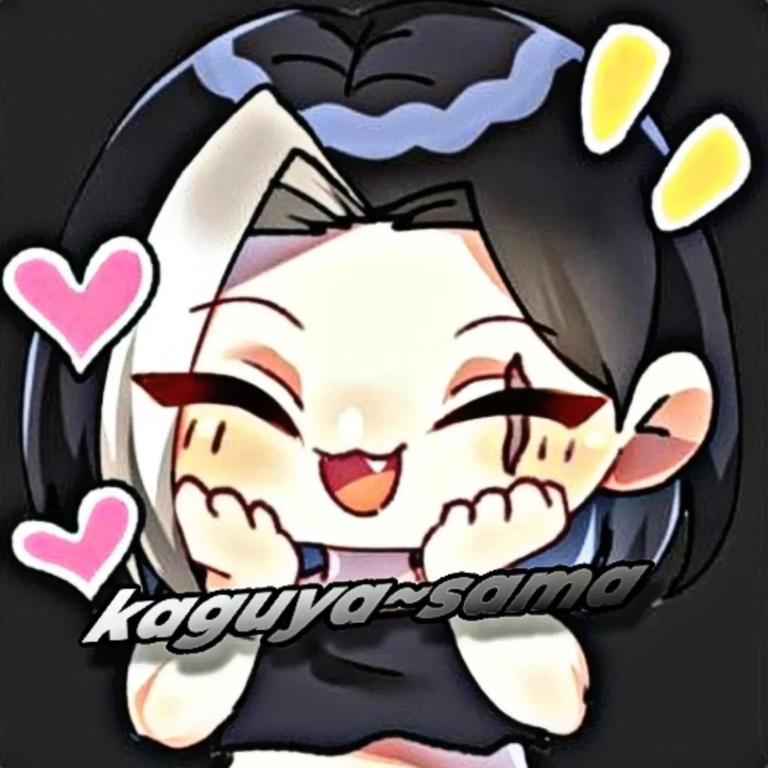 kaguyasama - Profil - Onsrashop.com