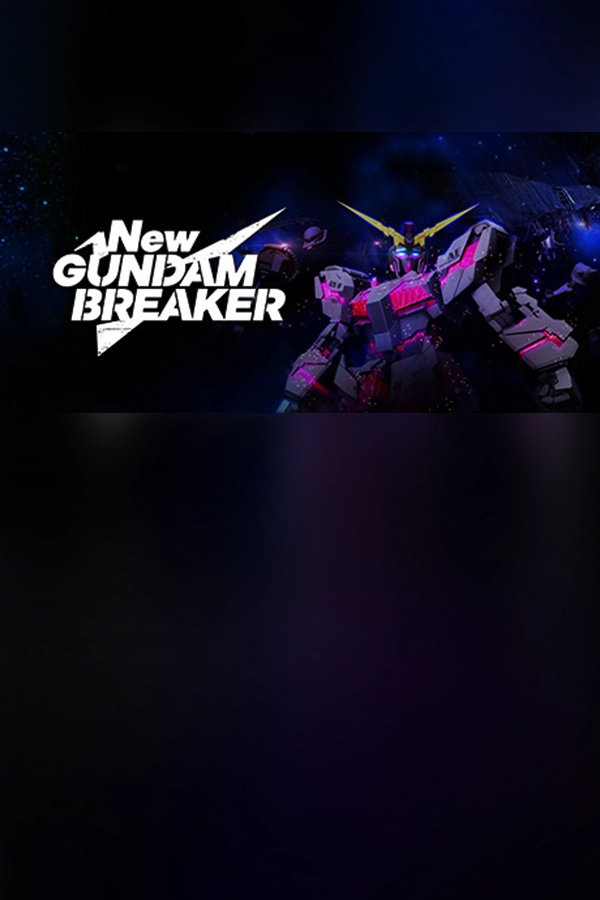 New Gundam Breaker CD-KEY - oyunS