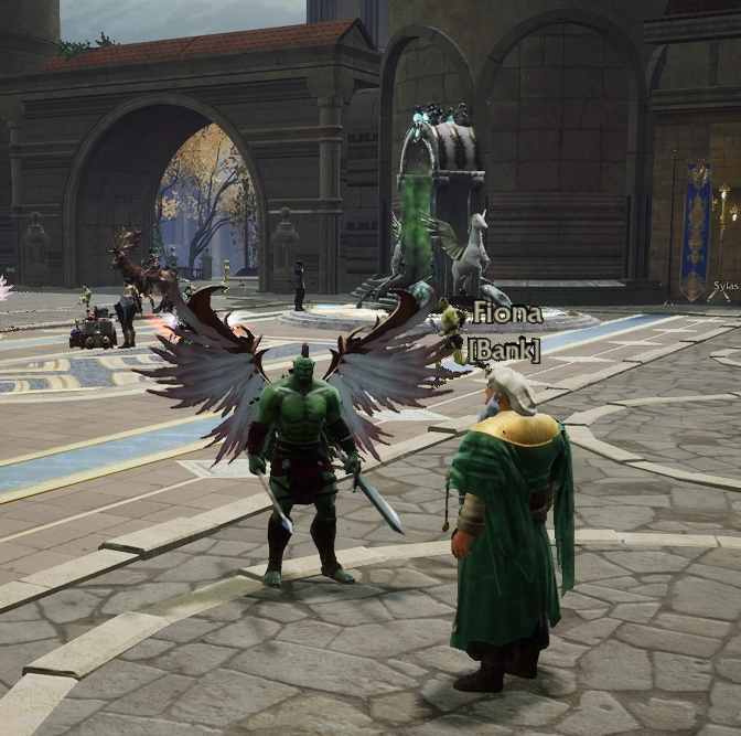 Rise Online GB (Gold Bar) Satın Al | En Uygun GB Fiyatları