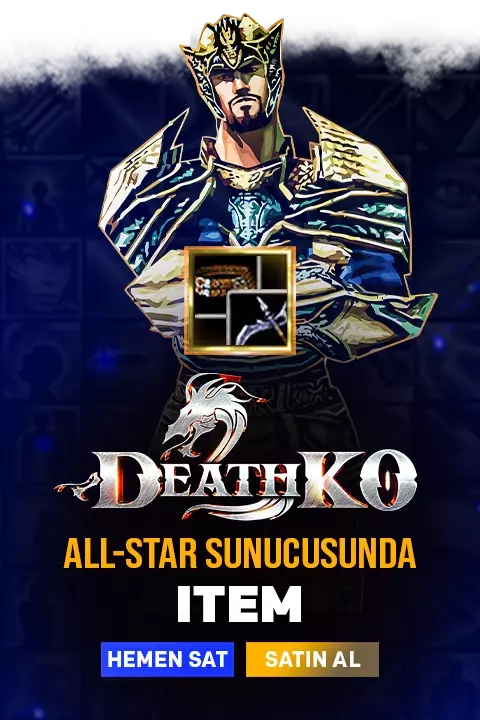 Sonteklif | Türkiye'nin En Büyük Dijital Ürün ve Oyuncu Pazarı