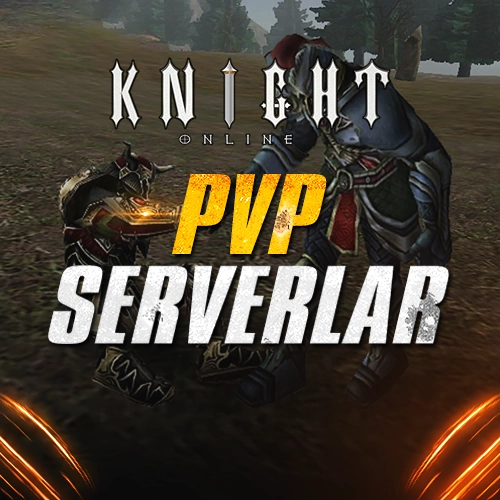 Knight Online PVP Server | Sonteklif