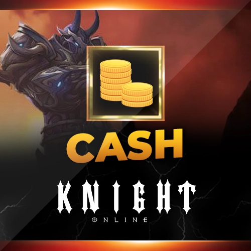 Knight Online | Sonteklif