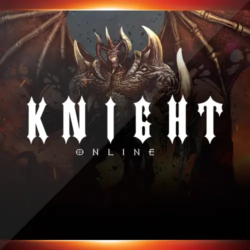 Knight Online | Sonteklif