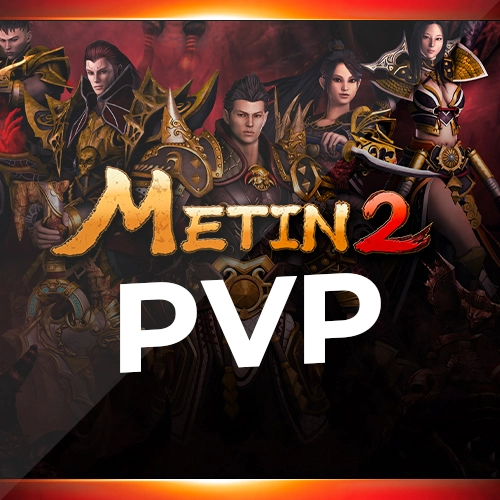 Metin2 PVP Server | Sonteklif