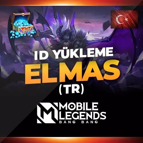 Mobile Legends Elmas Satın Al - 2024 En Uygun MLBB Elmas Fiyatları
