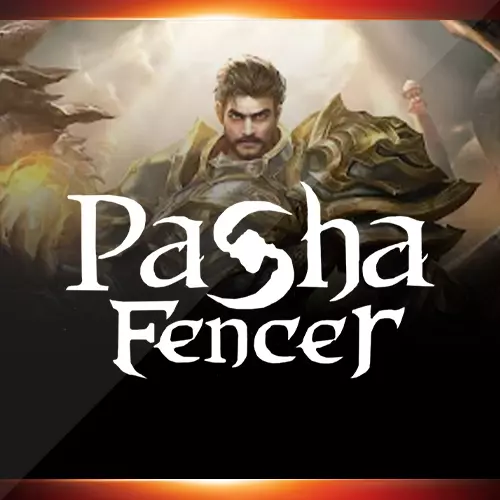 Pasha Fencer | Sonteklif