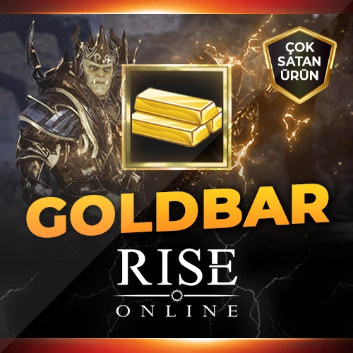 Rise Online World | Sonteklif