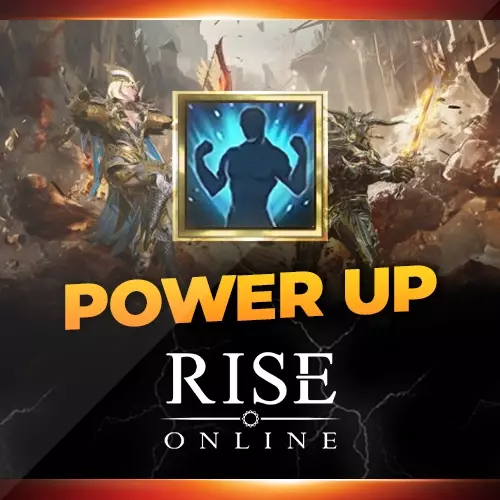Rise Online World | Sonteklif