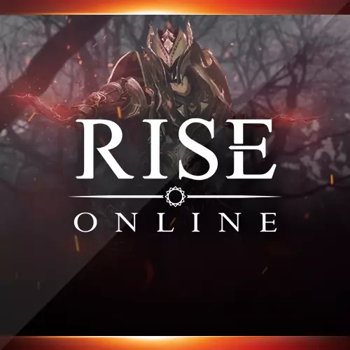 Rise Online World | Sonteklif