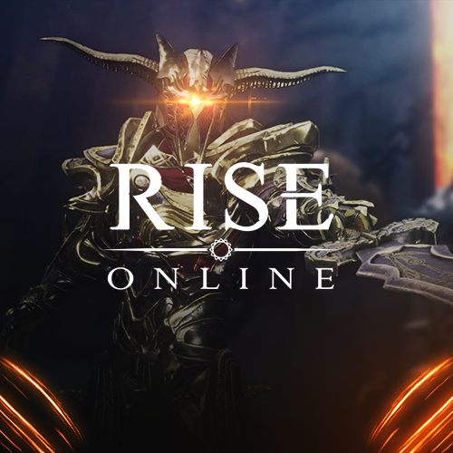 Rise Online World | Sonteklif