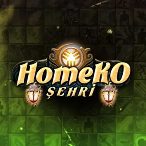 HomekoŞehri