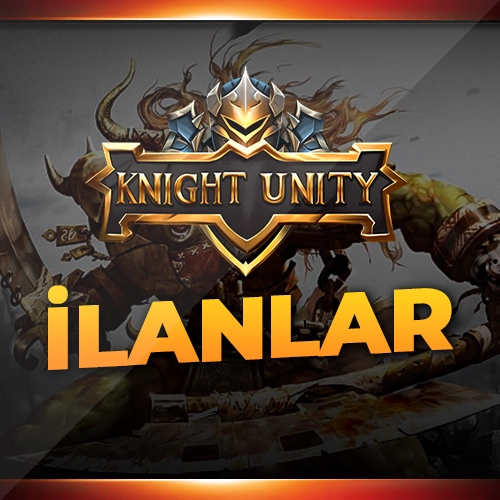 Knight Online PVP Server | Sonteklif