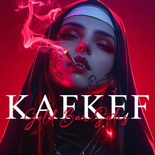 KAFKEF - Profil - Sonteklif