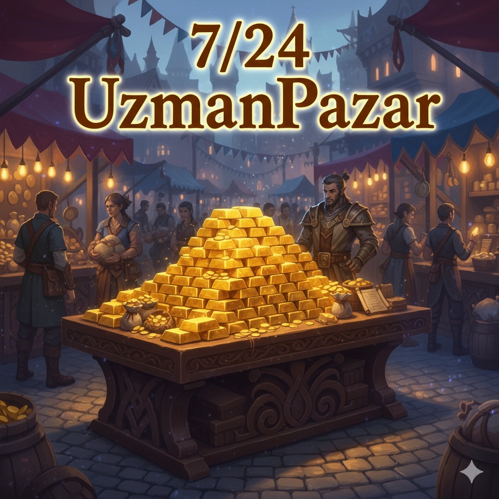 SELL ULTİMATE ANINDA HIZLI GB - Sonteklif