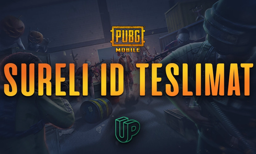 Pubg Mobile | Ucuzpin